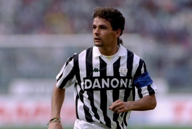10 Curiosidades de: Roberto Baggio - Futbol Sapiens