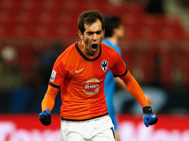 'Chelito', motivadísimo para enfrentar al Chelsea - Futbol Sapiens