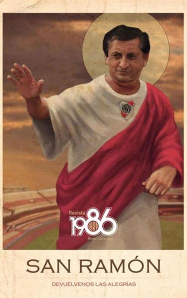 San Ramón - Futbol Sapiens