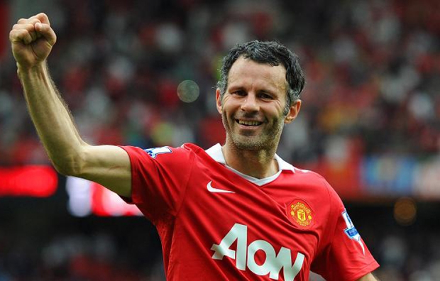 Giggs: "Con el Liverpool es un clásico, no con el City" - Futbol Sapiens