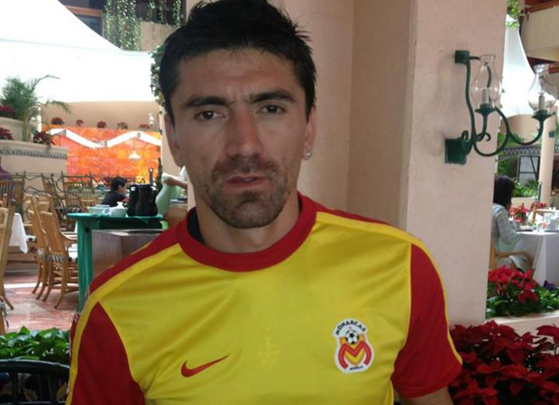 Mancilla ya es monarca - Futbol Sapiens