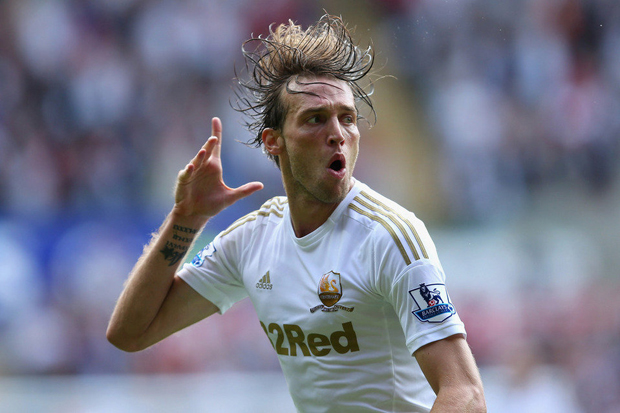 Michu, la mejor inversión del año - Futbol Sapiens