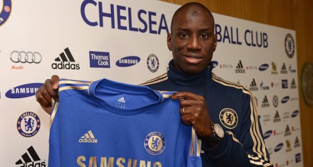 Demba Ba llega al Chelsea - Futbol Sapiens