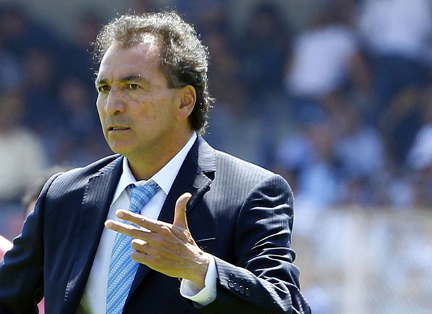 Carrillo demanda a la UNAM - Futbol Sapiens