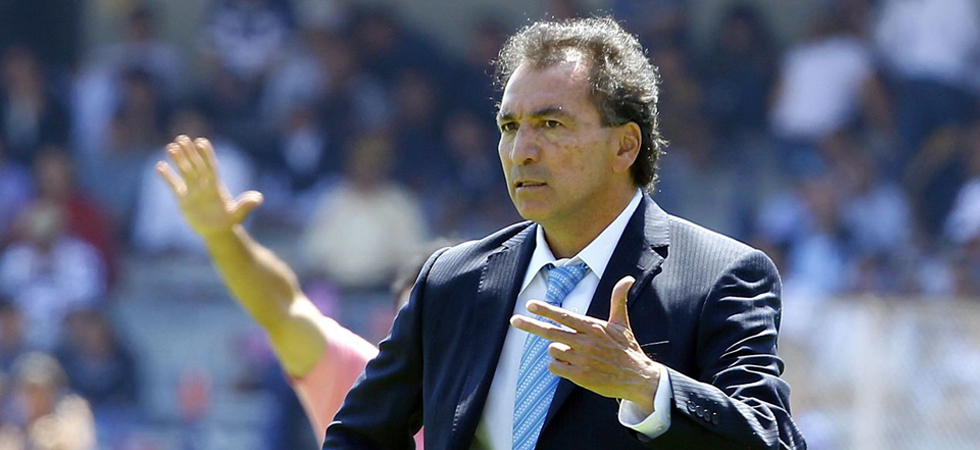 Carrillo: “Por momentos, mi América era mejor que el Barcelona ...