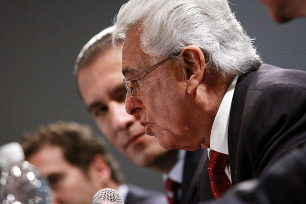 Compeán: "Tenemos deudas y nuestro objetivo es Brasil 2014" - Futbol ...