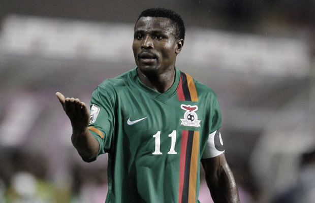 Los 'capos' de la Copa Africana de Naciones: Grupo C - Futbol Sapiens