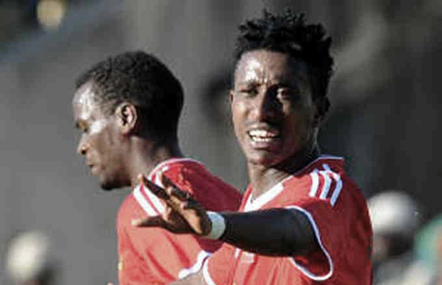 Los 'capos' de la Copa Africana de Naciones: Grupo C - Futbol Sapiens