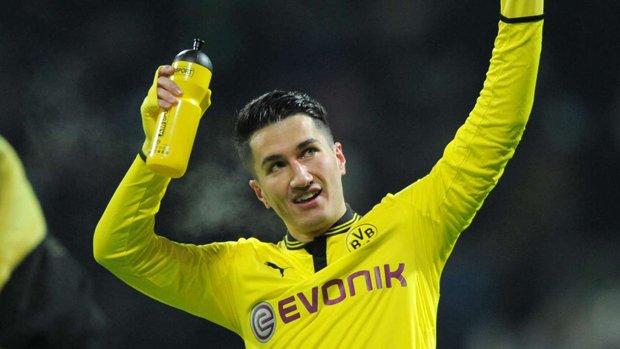 Sahin "ist zurück" - Futbol Sapiens