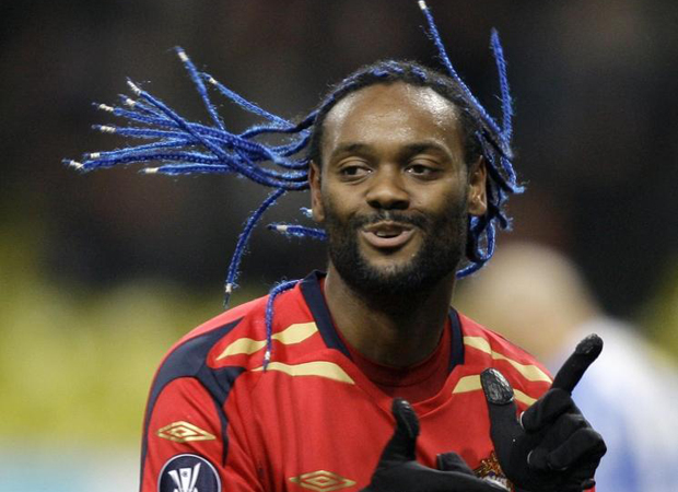 Vágner Love, el eterno moscovita - Futbol Sapiens