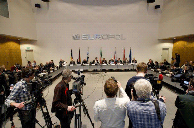 La mayoría, en Alemania... - Futbol Sapiens