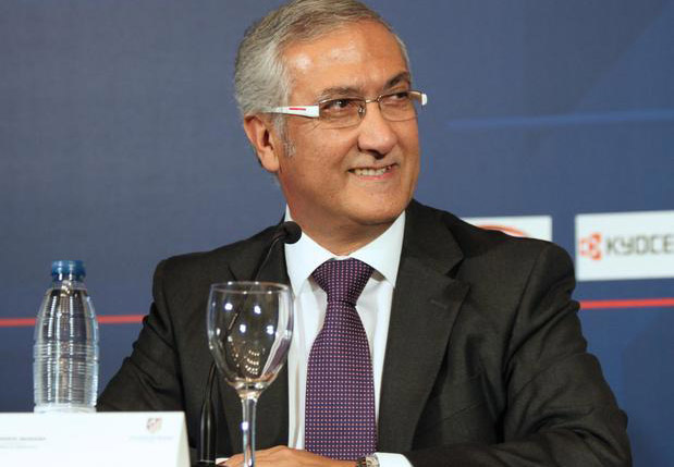 "La salvación no va a ser fácil", dijo Manzano tras su debut con ...