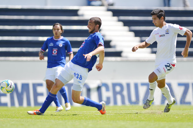 Movidito empate en Jasso - Futbol Sapiens