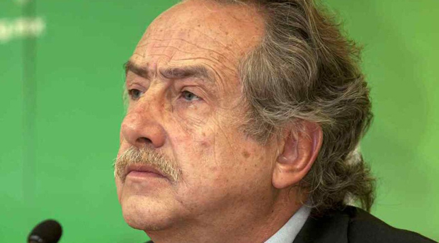 Decio busca torneos juveniles entre México y España - Futbol Sapiens