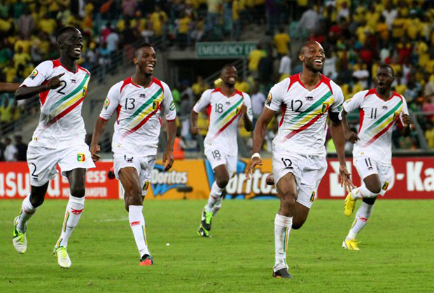 Mali se juega más que una semifinal - Futbol Sapiens
