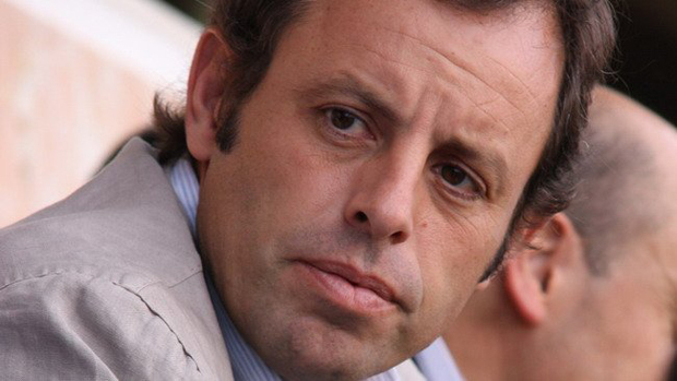 Rosell: "Tenemos cosas más importantes que la Copa del Rey" - Futbol ...