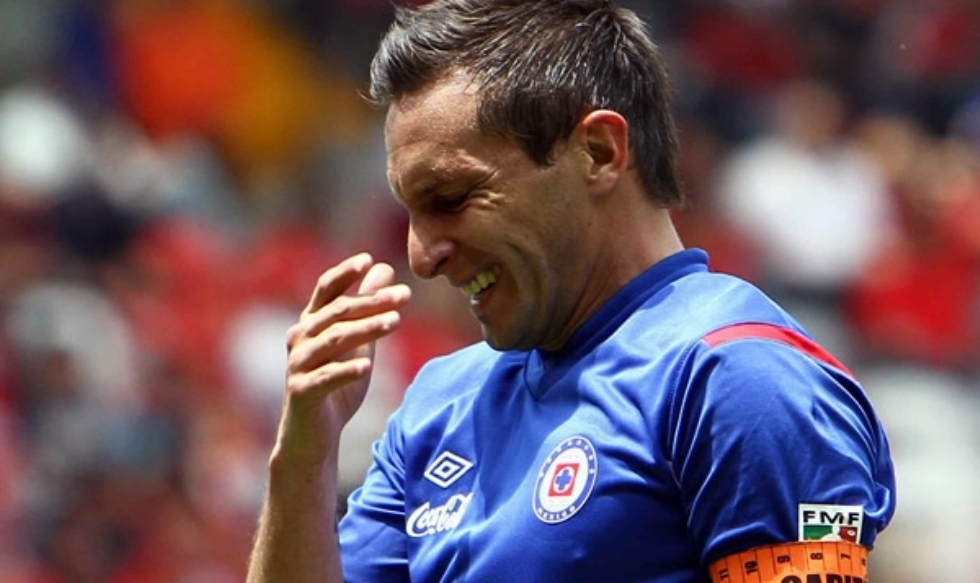 Se rompió 'el Chaco' - Futbol Sapiens