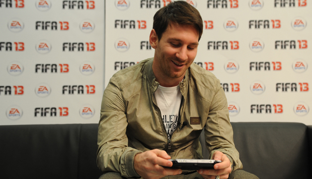 Messi y una entrevista inolvidable - Futbol Sapiens