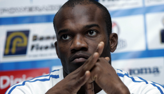 Suazo anuncia su retiro - Futbol Sapiens