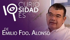 10 Curiosidades de: Emilio Fernando Alonso - Futbol Sapiens