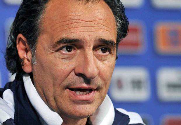 Prandelli: "La Champions demuestra que España puede caer" - Futbol Sapiens