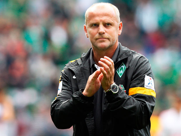 Tras 14 años en el cargo, Werder Bremen despide a su entrenador Thomas ...