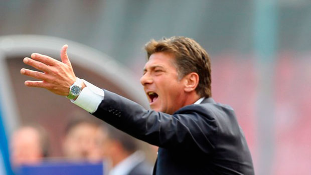Walter Mazzarri dirigirá al Inter - Futbol Sapiens