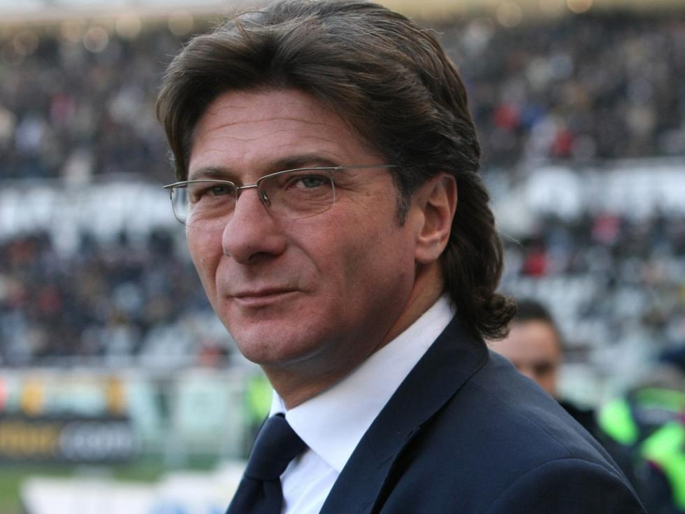 Mazzarri a enderezar el barco "interista" - Futbol Sapiens