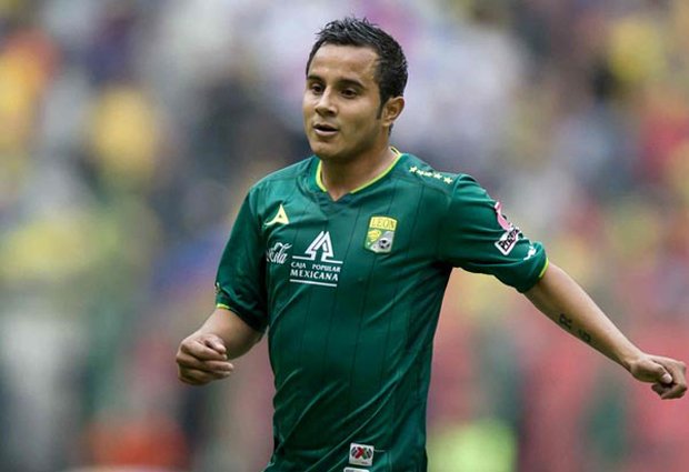 Luis Montes y Alejandro Castro van a la Copa Oro - Futbol Sapiens