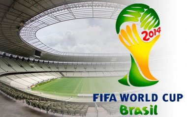 FIFA anuncia precios de boletos del Mundial Brasil-2014, que llegan ...