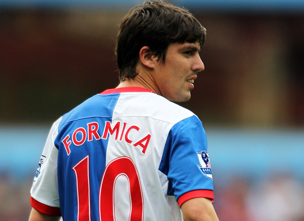 Cruz Azul hace oficial la llegada de Mauro Formica - Futbol Sapiens