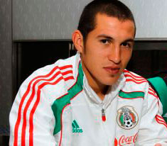 Sin importar cómo, debemos ganar a Honduras: Torres Nilo