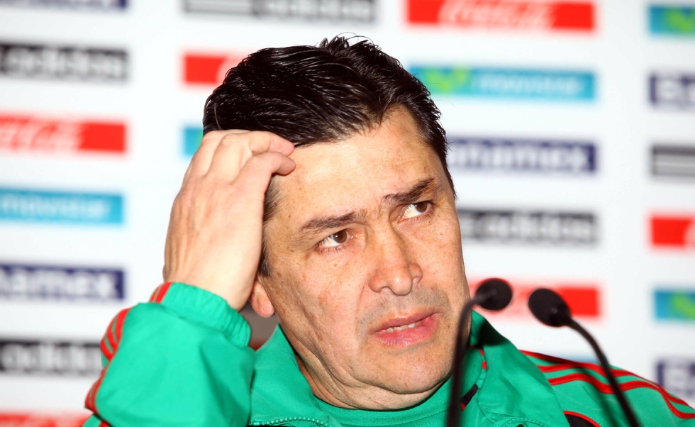 Tena al rescate - Futbol Sapiens