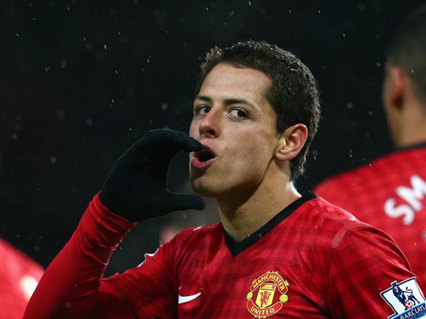 Los números de CH14 en UCL - Futbol Sapiens