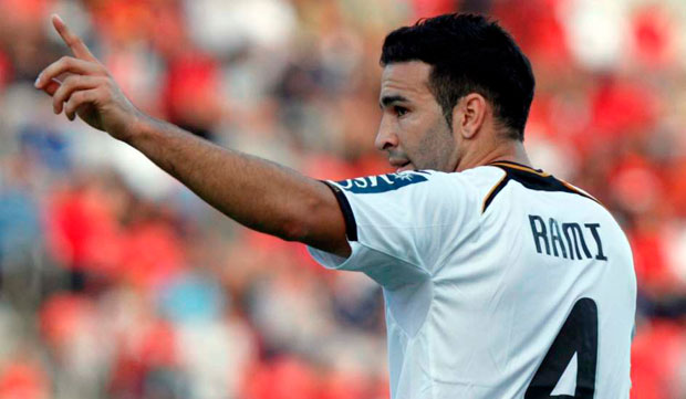 Rami será cedido al Milan - Futbol Sapiens