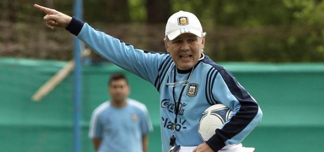 Sabella arma su rompecabezas - Futbol Sapiens