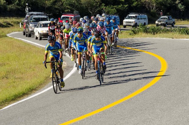 Pedaleando con todo - Futbol Sapiens