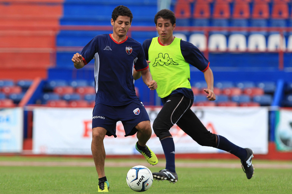 "Mi hermano es un jugador diferente": Alejandro Vela - Futbol Sapiens