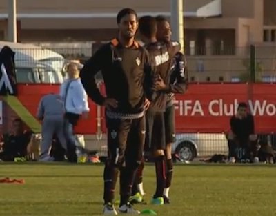 'Dinho' y su magia - Futbol Sapiens