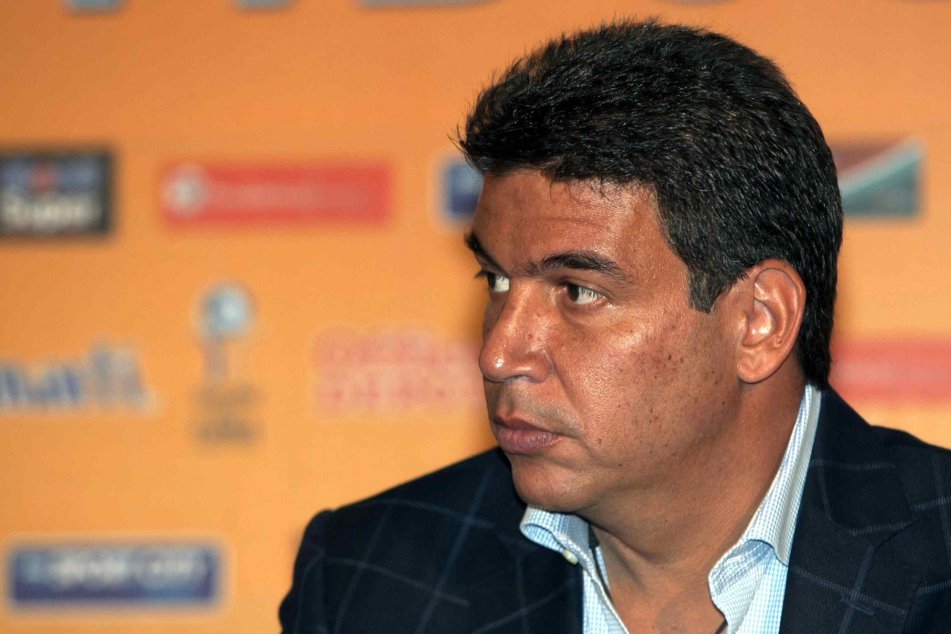 Final restringida - Futbol Sapiens