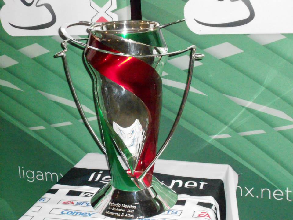 Jornada 1 de la Copa MX - Futbol Sapiens