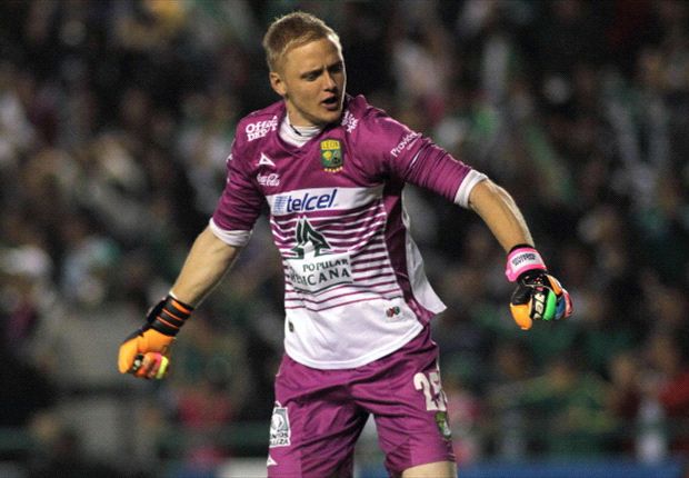 Wiliam Yarbrough será convocado por Estados Unidos