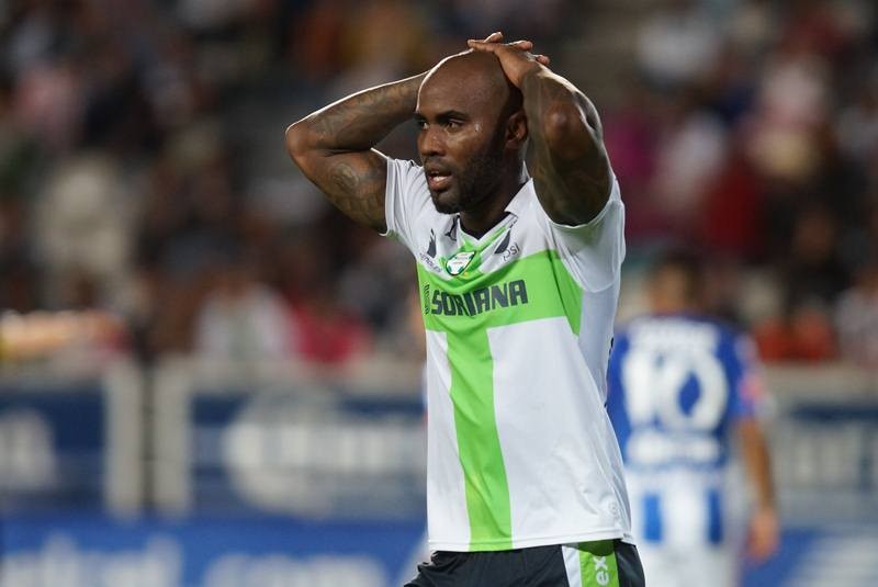 Morelia anuncia la contratación de Felipe Baloy - Futbol Sapiens