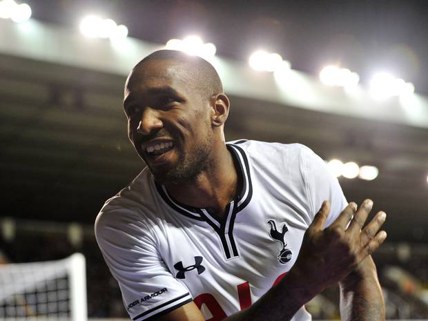 Defoe es la gran sopresa en Inglaterra - Futbol Sapiens