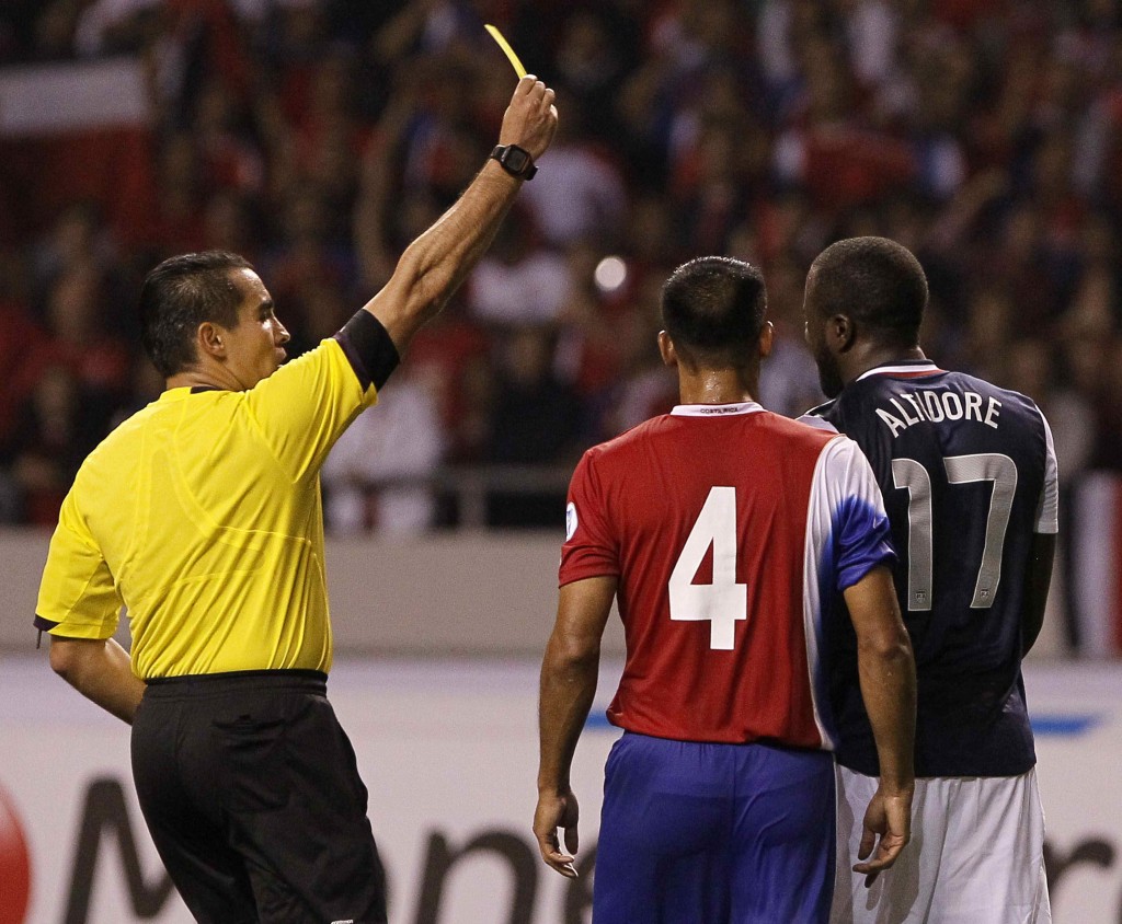 ¡Ñaca, ñaca! - Futbol Sapiens