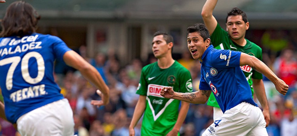 Cruz Azul sigue en la cima - Futbol Sapiens
