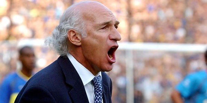 Cesan a Carlos Bianchi como técnico de Boca Juniors - Futbol Sapiens