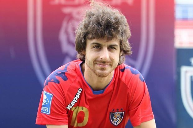 River busca repatriar a Pablo Aimar - Futbol Sapiens