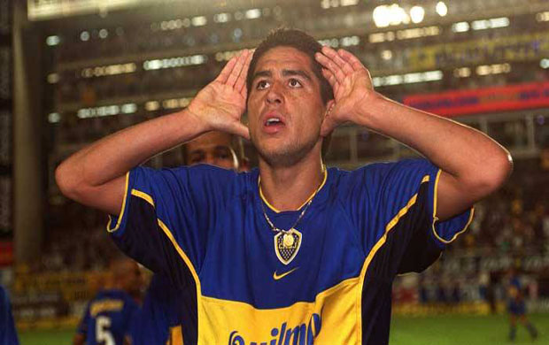 A 13 años del famoso 'Topo Gigio'