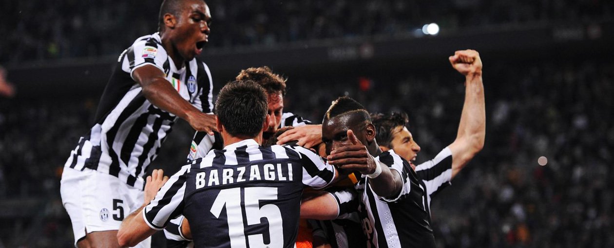 ¡Felicidades, Juventus! - Futbol Sapiens